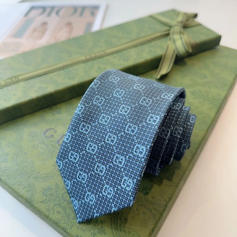 Affordable Gucci Neckties