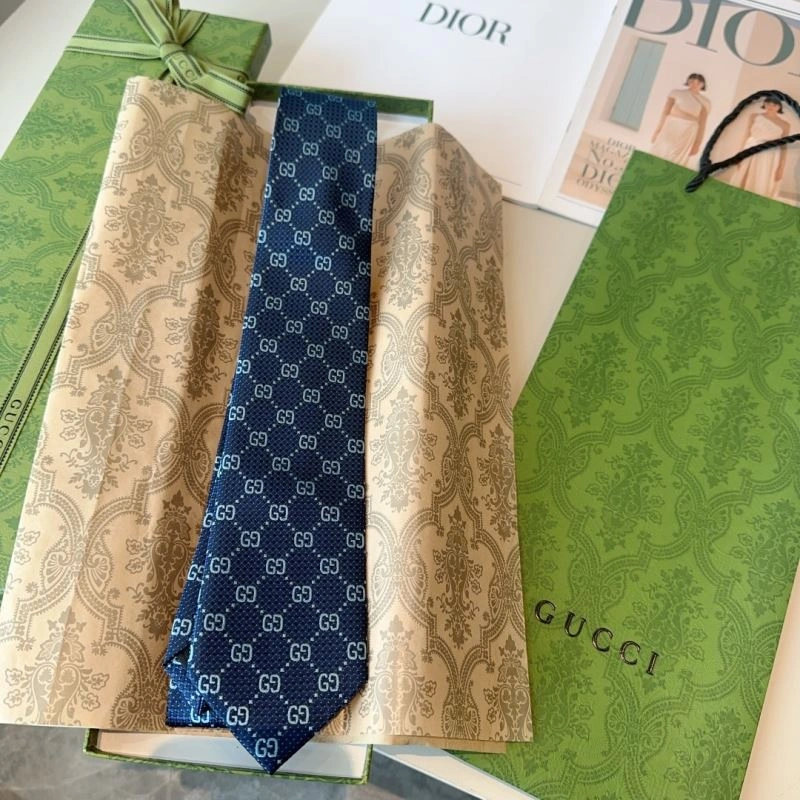 Gucci Neckties