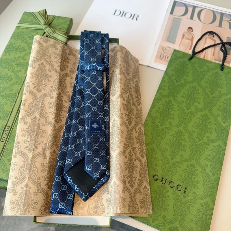 Inexpensive Gucci Neckties