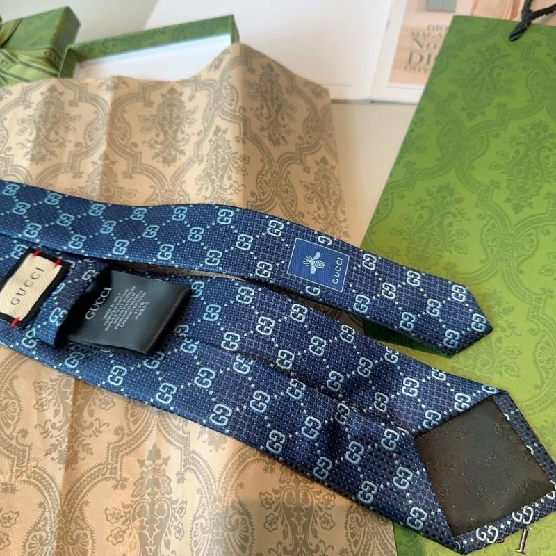 Inexpensive Gucci Neckties