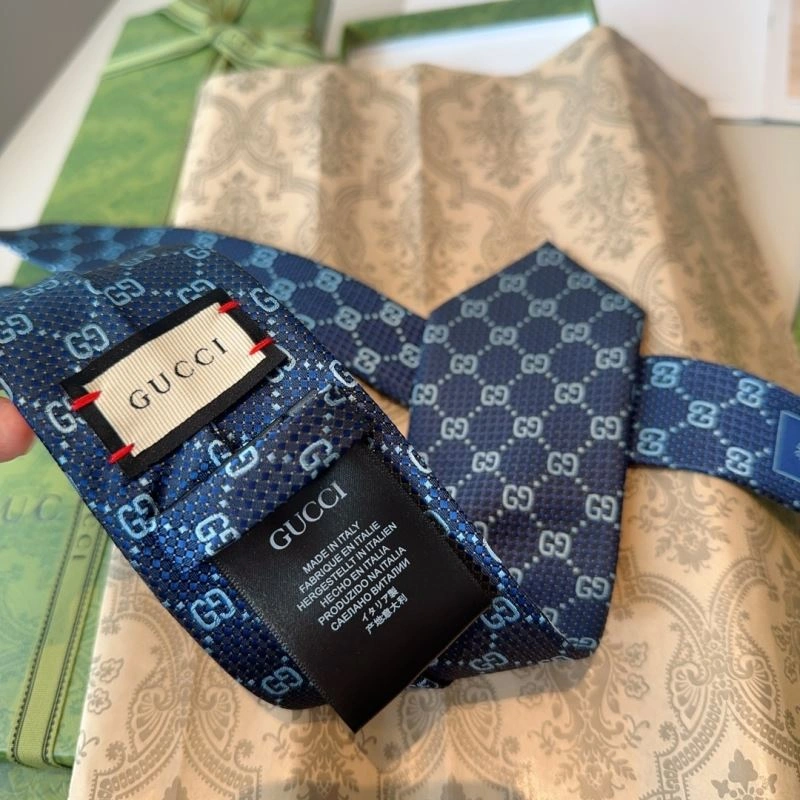 Inexpensive Gucci Neckties