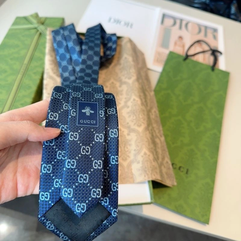 Inexpensive Gucci Neckties