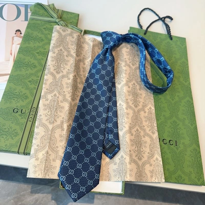 Inexpensive Gucci Neckties