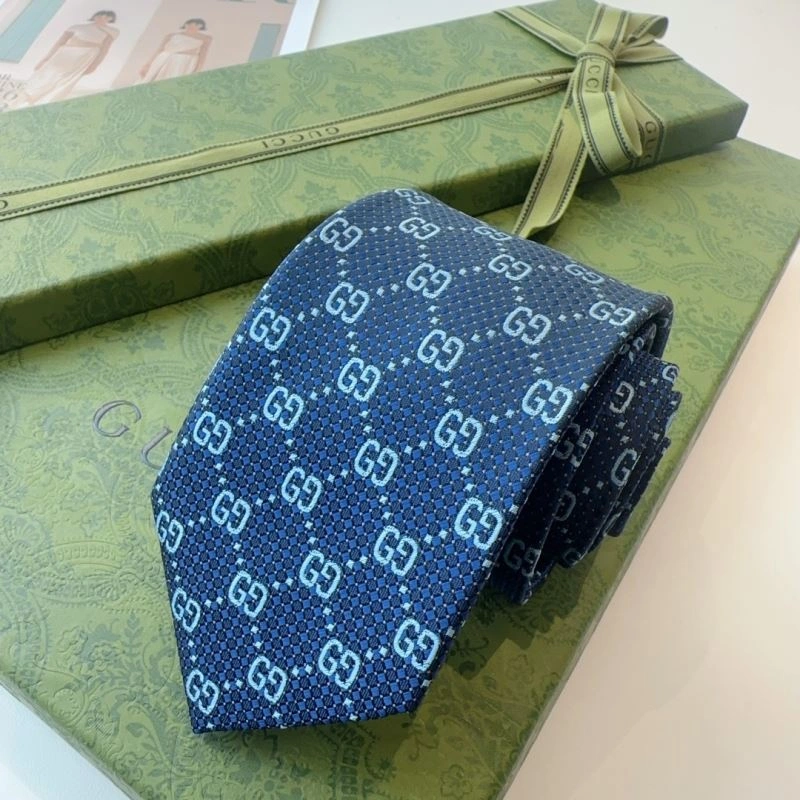 Inexpensive Gucci Neckties