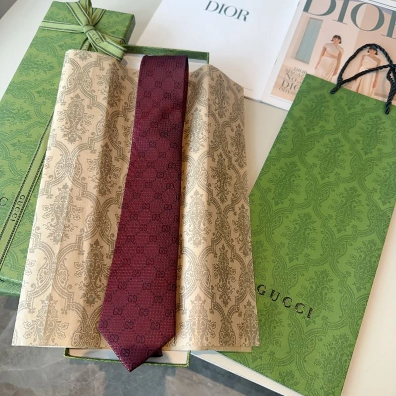 Gucci Neckties