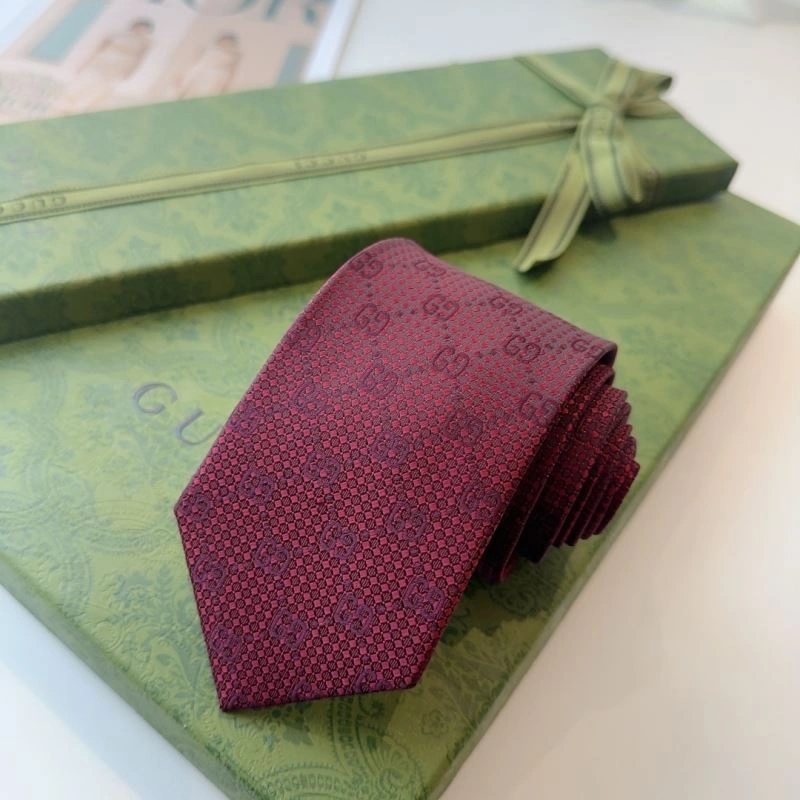 Affordable Gucci Neckties