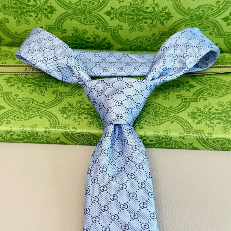 Inexpensive Gucci Neckties