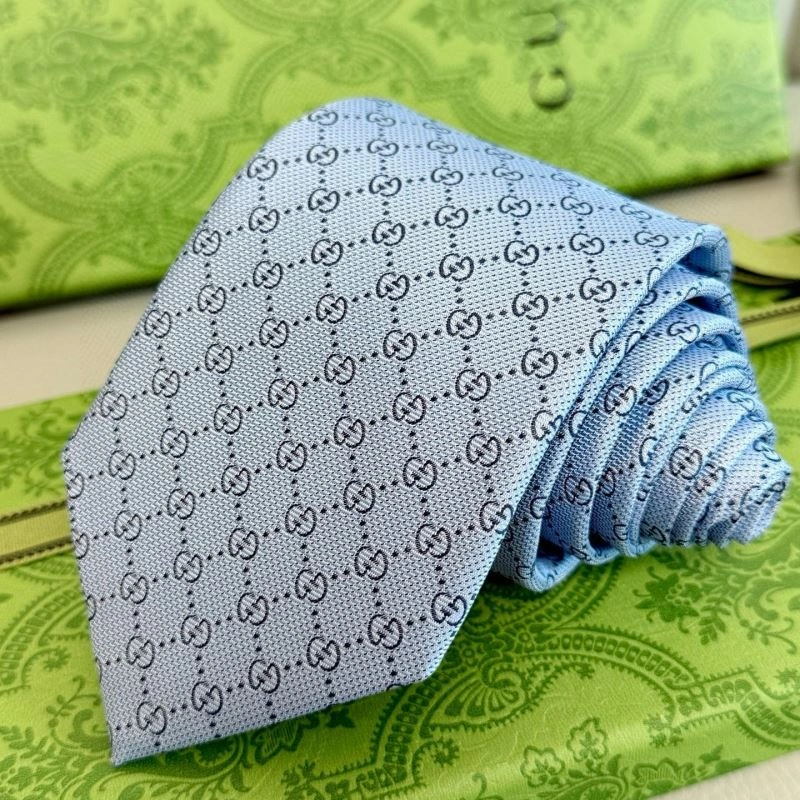 Inexpensive Gucci Neckties