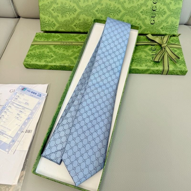 Inexpensive Gucci Neckties