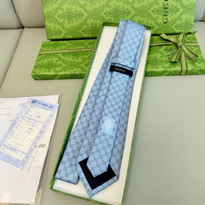 Inexpensive Gucci Neckties