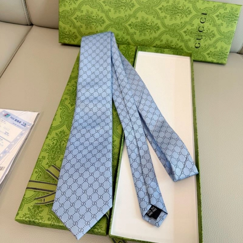 Inexpensive Gucci Neckties