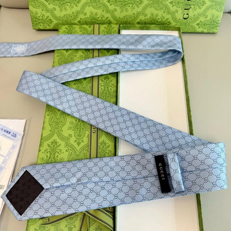 Inexpensive Gucci Neckties