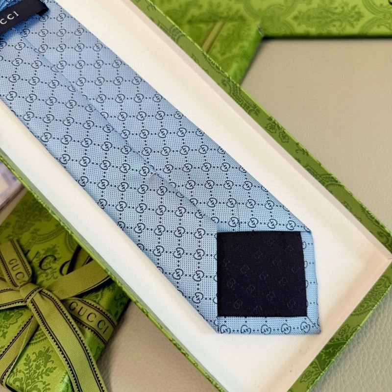 Inexpensive Gucci Neckties