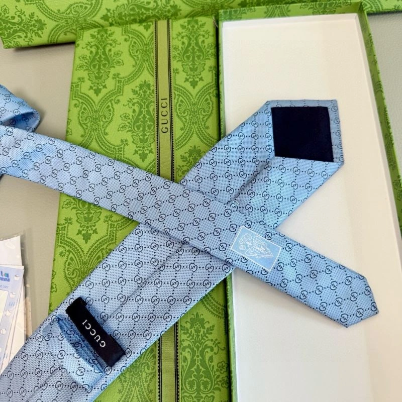 Inexpensive Gucci Neckties