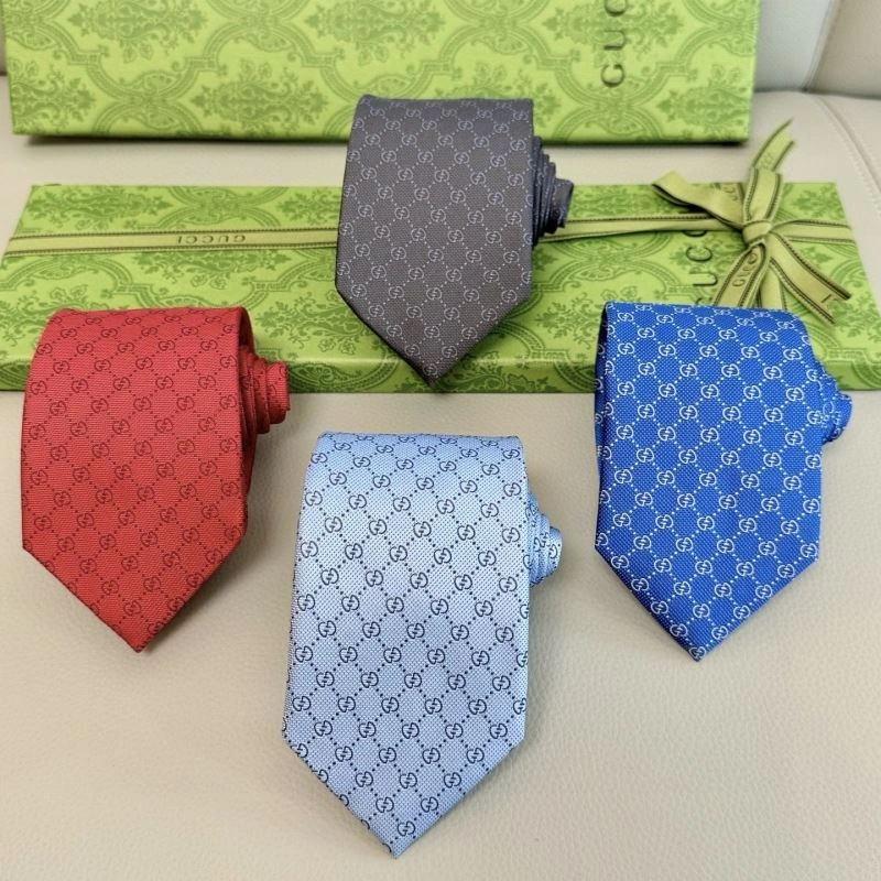 Gucci Neckties