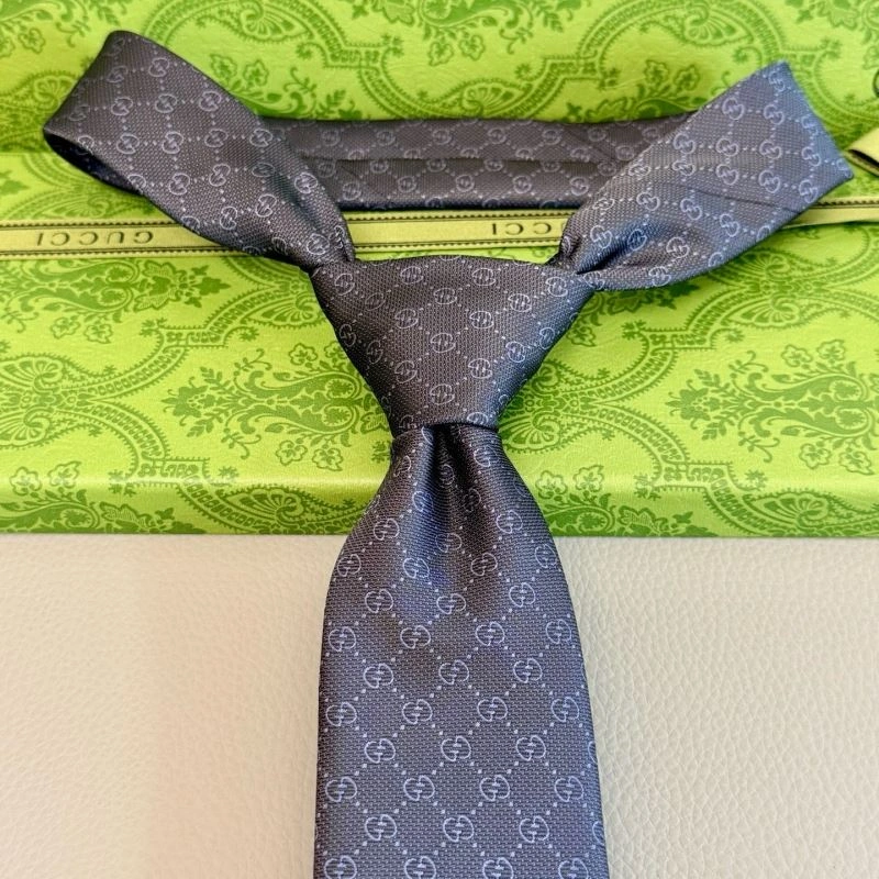 Reasonably priced Gucci Neckties