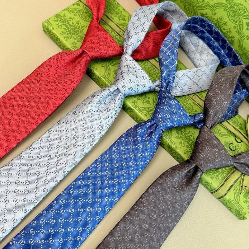 Reasonably priced Gucci Neckties