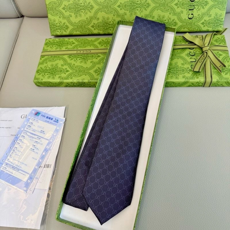Reasonably priced Gucci Neckties
