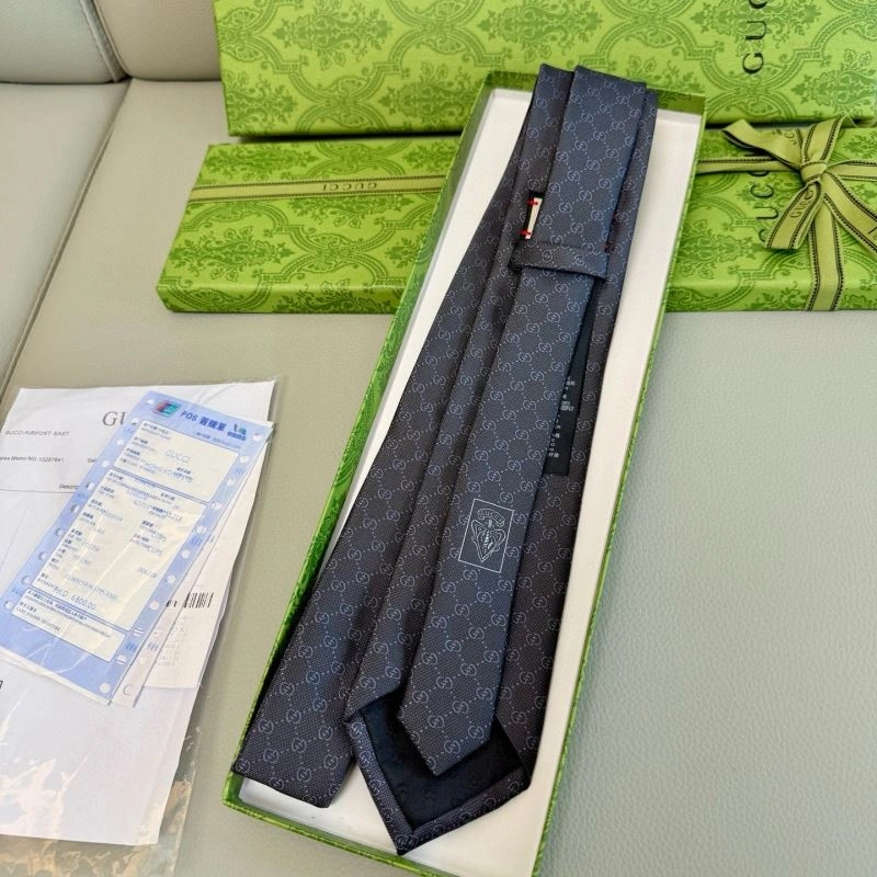 Reasonably priced Gucci Neckties