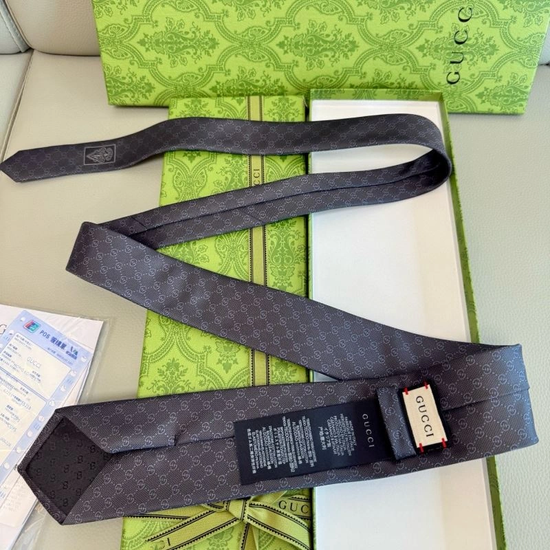 Reasonably priced Gucci Neckties