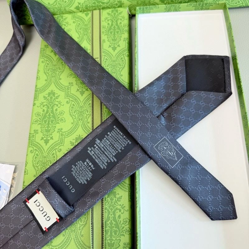 Reasonably priced Gucci Neckties