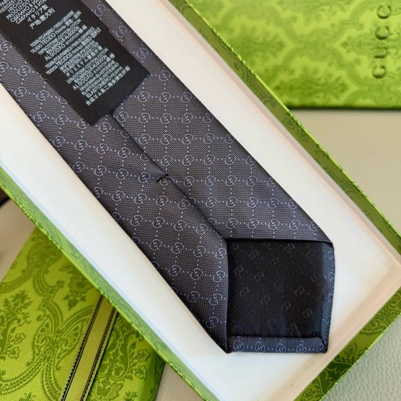 Reasonably priced Gucci Neckties