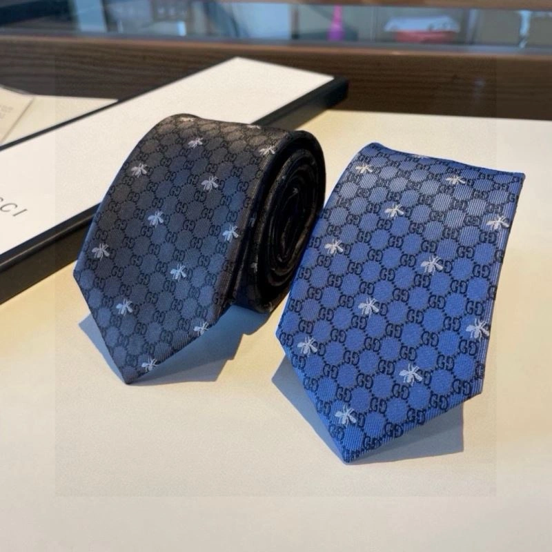 Gucci Neckties
