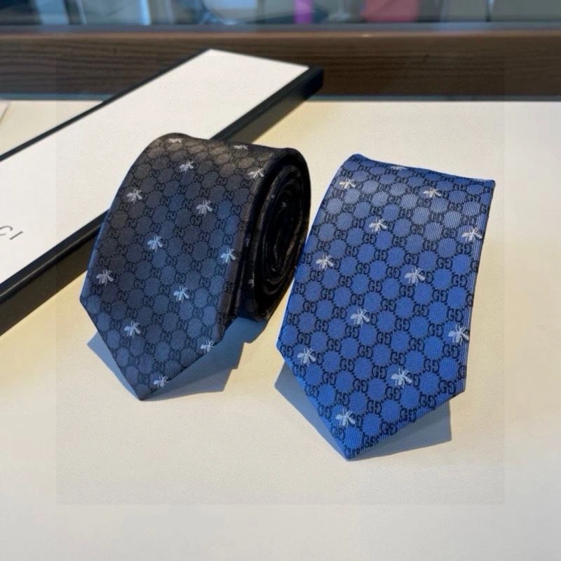 Gucci Neckties