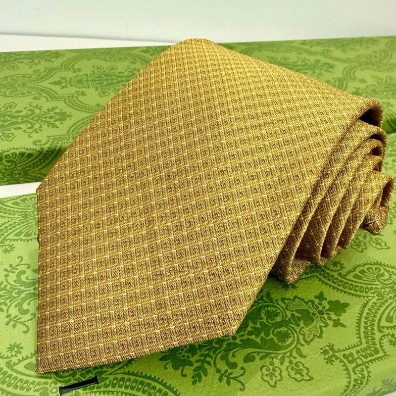 Gucci Neckties