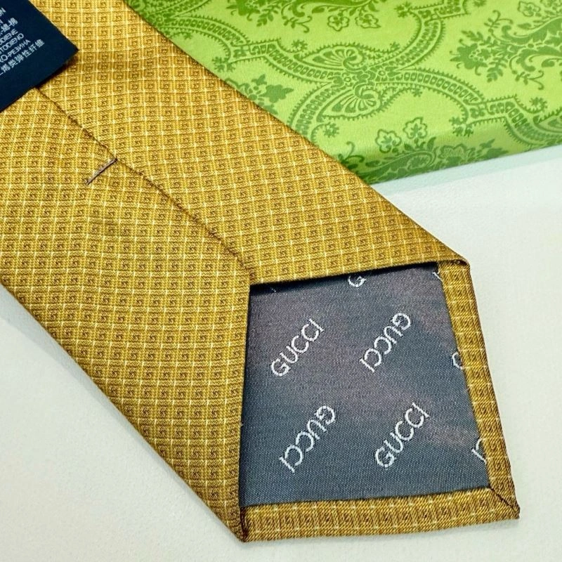 Original Gucci Neckties