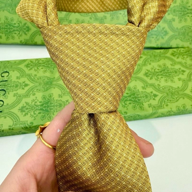 Original Gucci Neckties