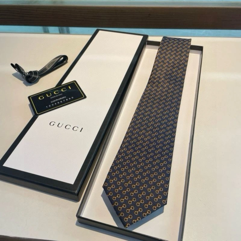 Top match Gucci Neckties