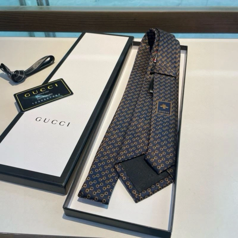 Top match Gucci Neckties