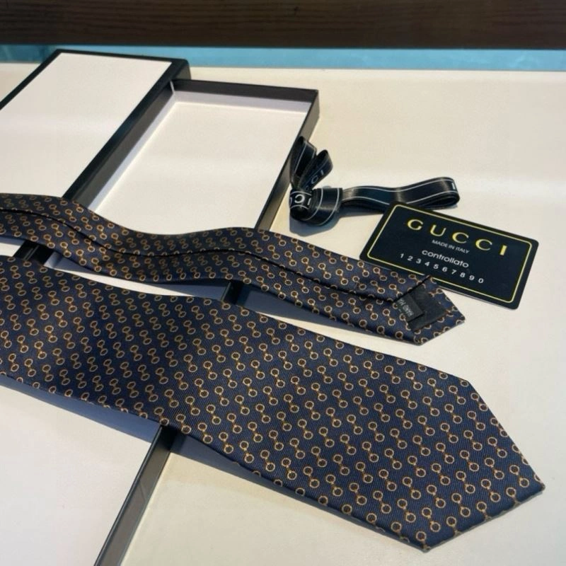 Top match Gucci Neckties