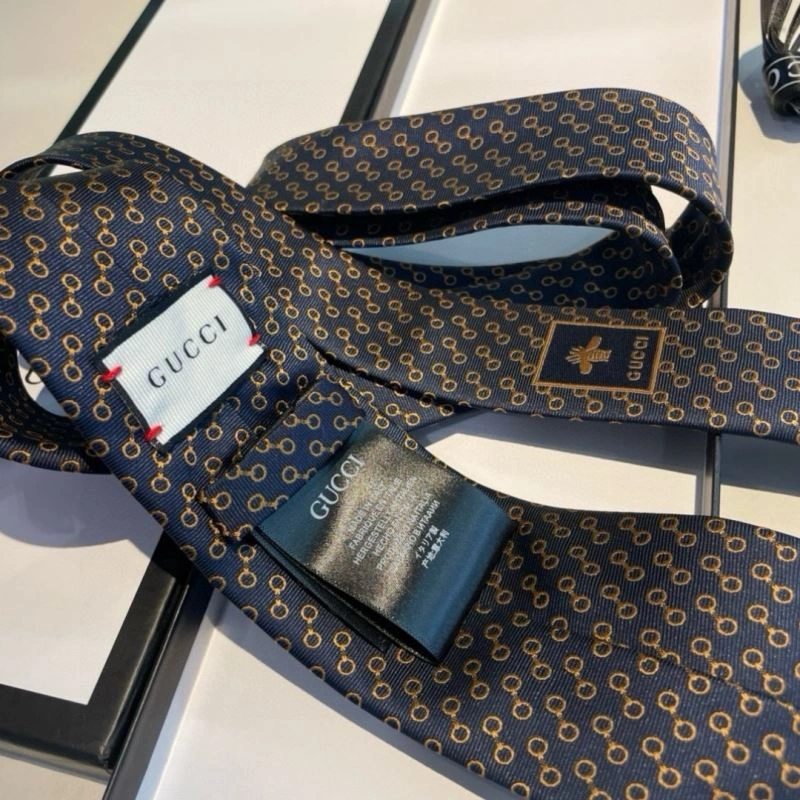 Top match Gucci Neckties