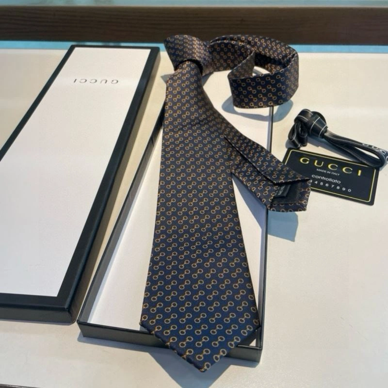 Top match Gucci Neckties