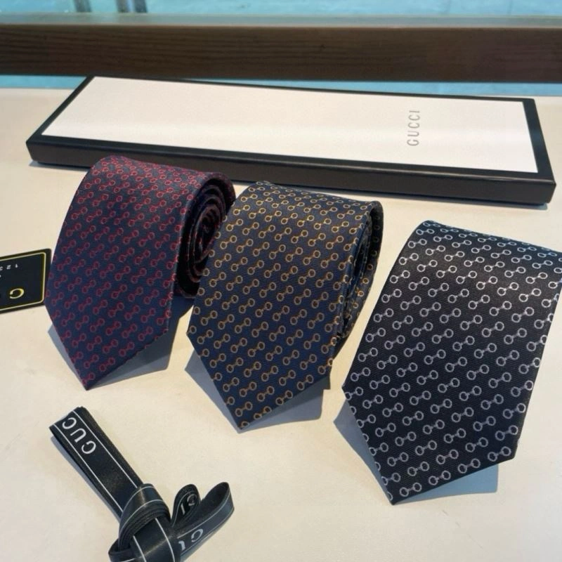 Gucci Neckties