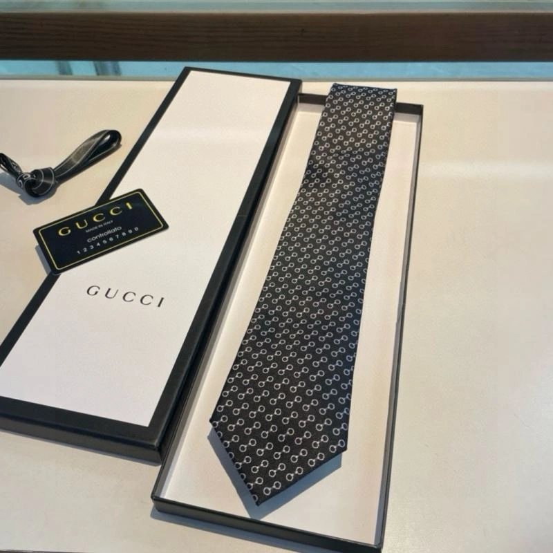 Precise copy Gucci Neckties