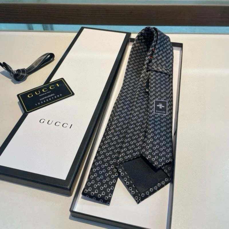 Precise copy Gucci Neckties
