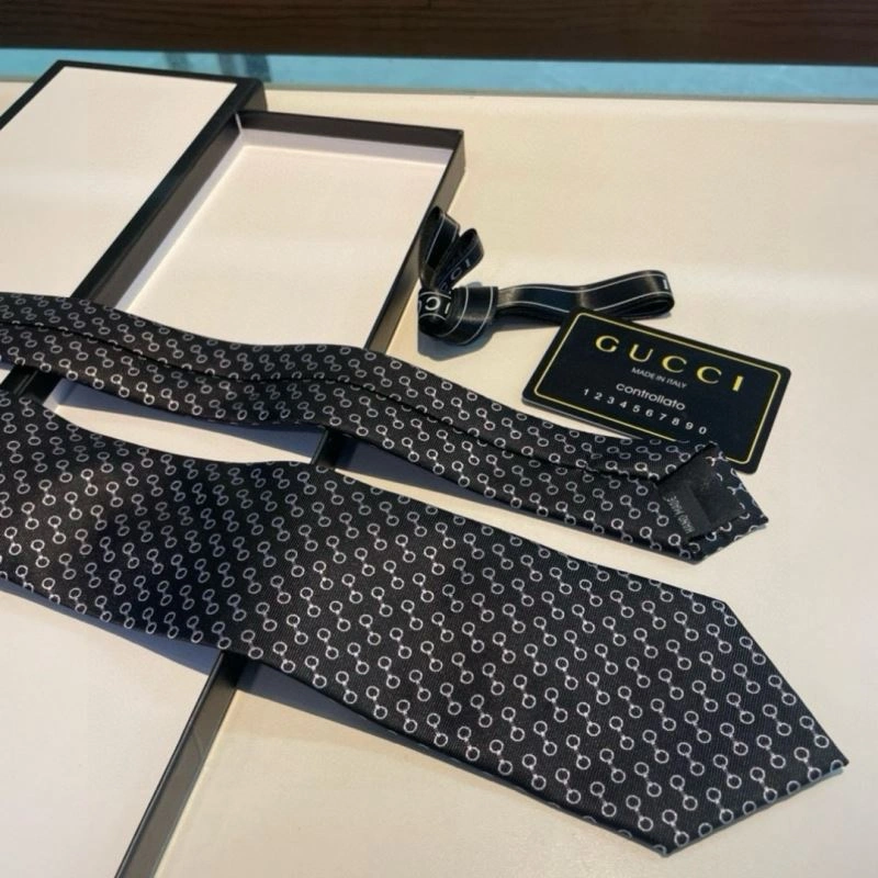 Precise copy Gucci Neckties