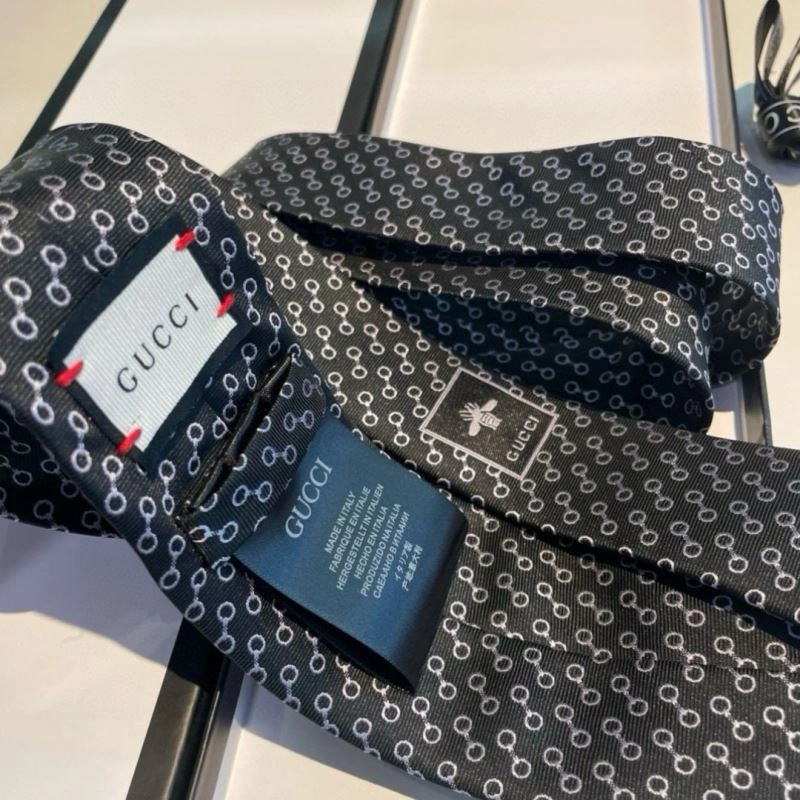 Precise copy Gucci Neckties