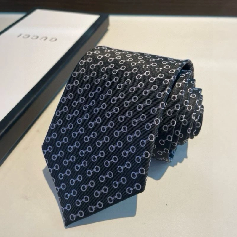 Precise copy Gucci Neckties