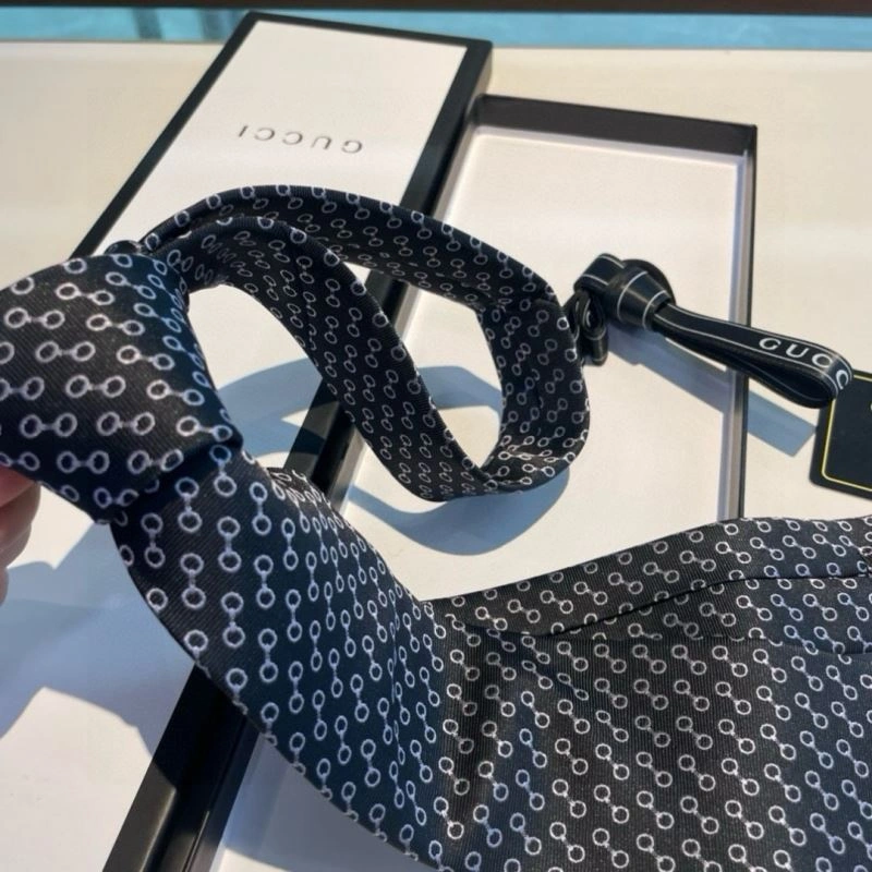 Precise copy Gucci Neckties