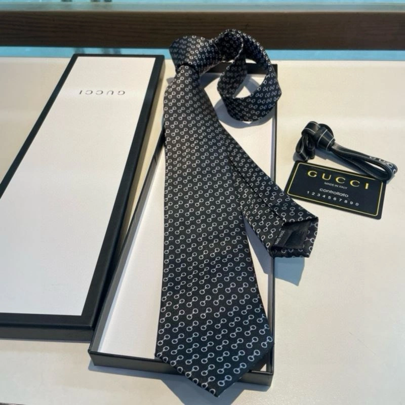 Precise copy Gucci Neckties