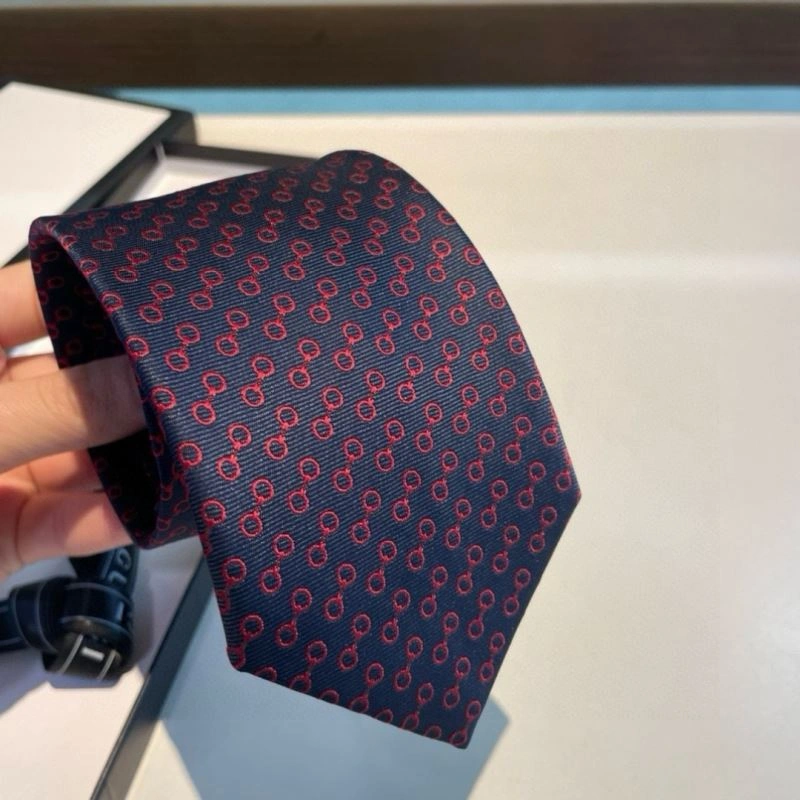 High fidelity Gucci Neckties