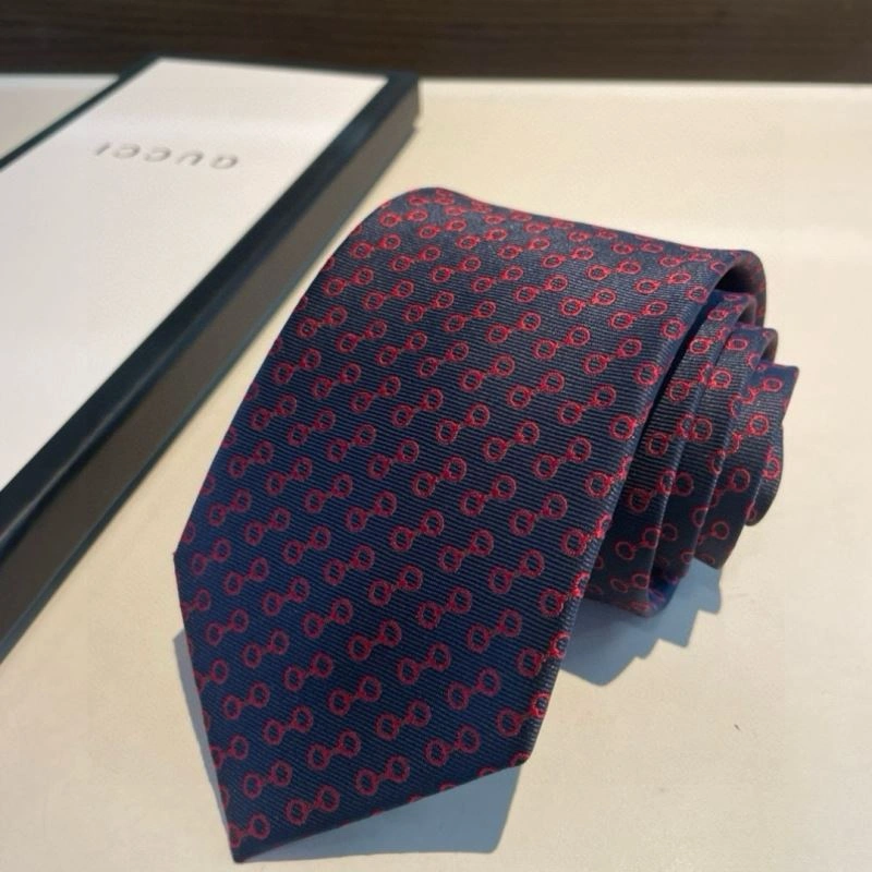 High fidelity Gucci Neckties