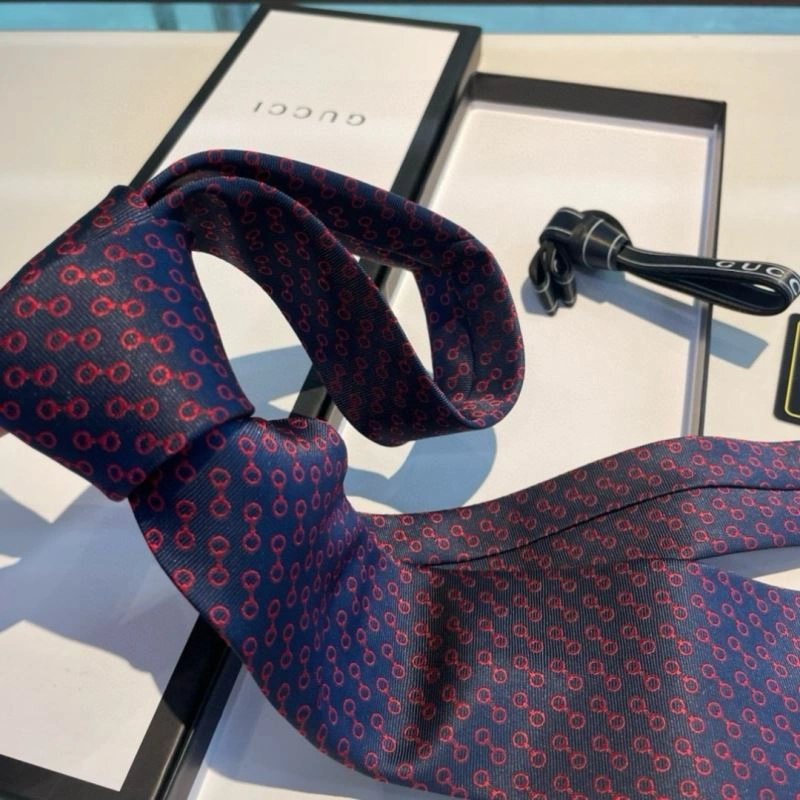 High fidelity Gucci Neckties