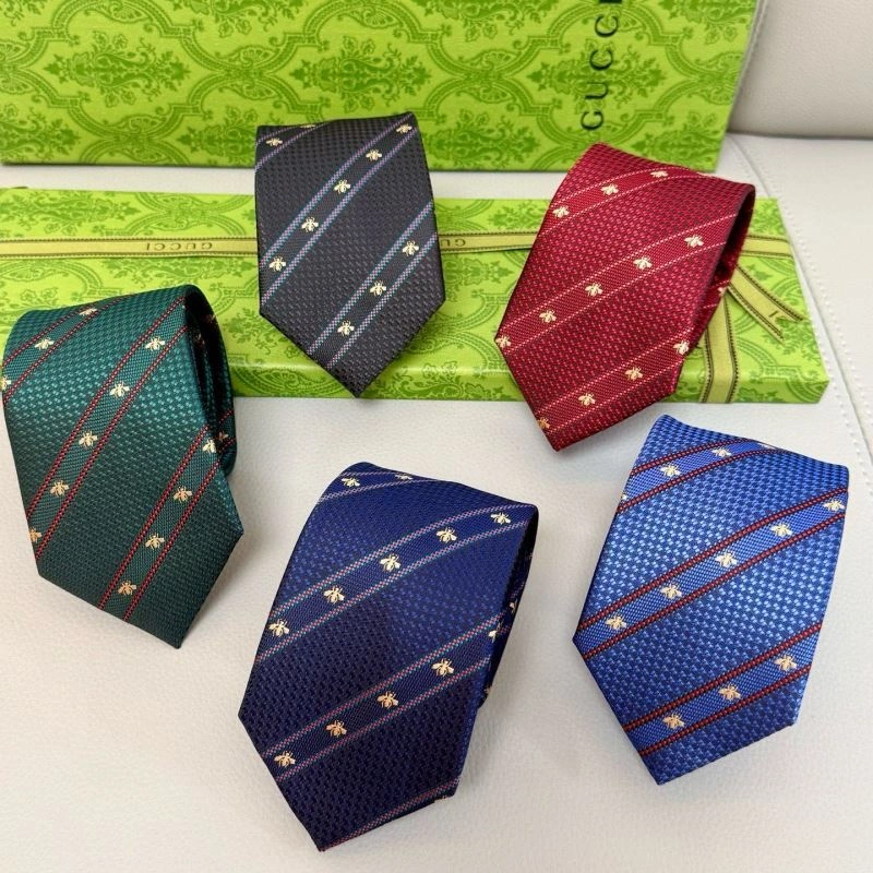 Gucci Neckties