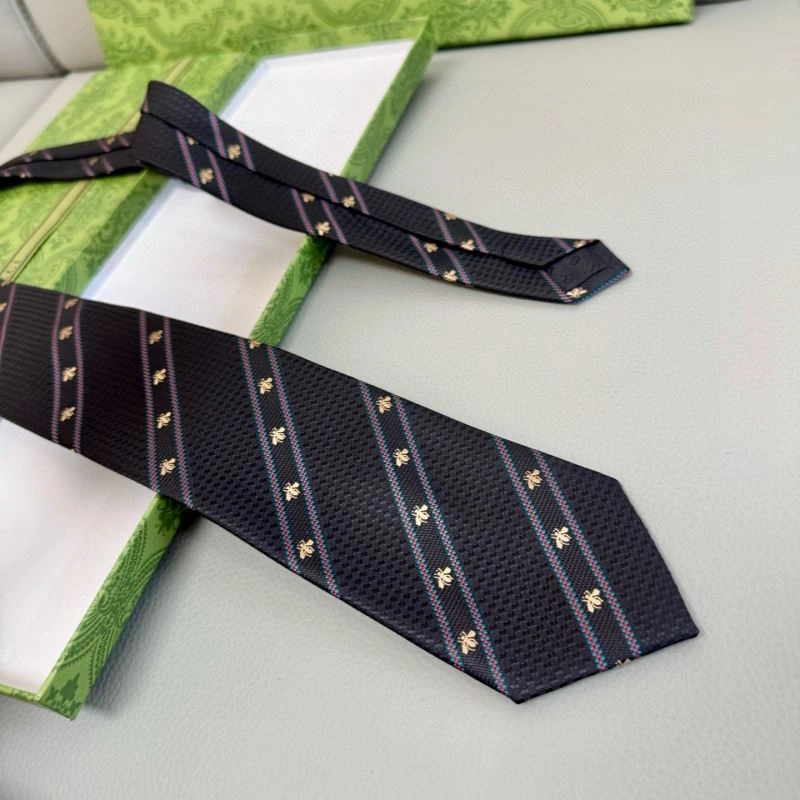 Mirror quality Gucci Neckties
