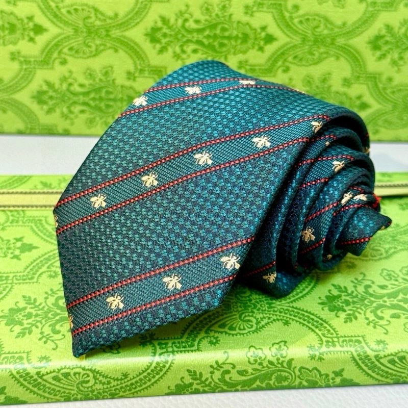 Low-cost Gucci Neckties
